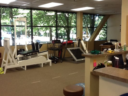 ATI PHYSICAL THERAPY - Updated October 2025 - 19119 N Creek Pkwy ...
