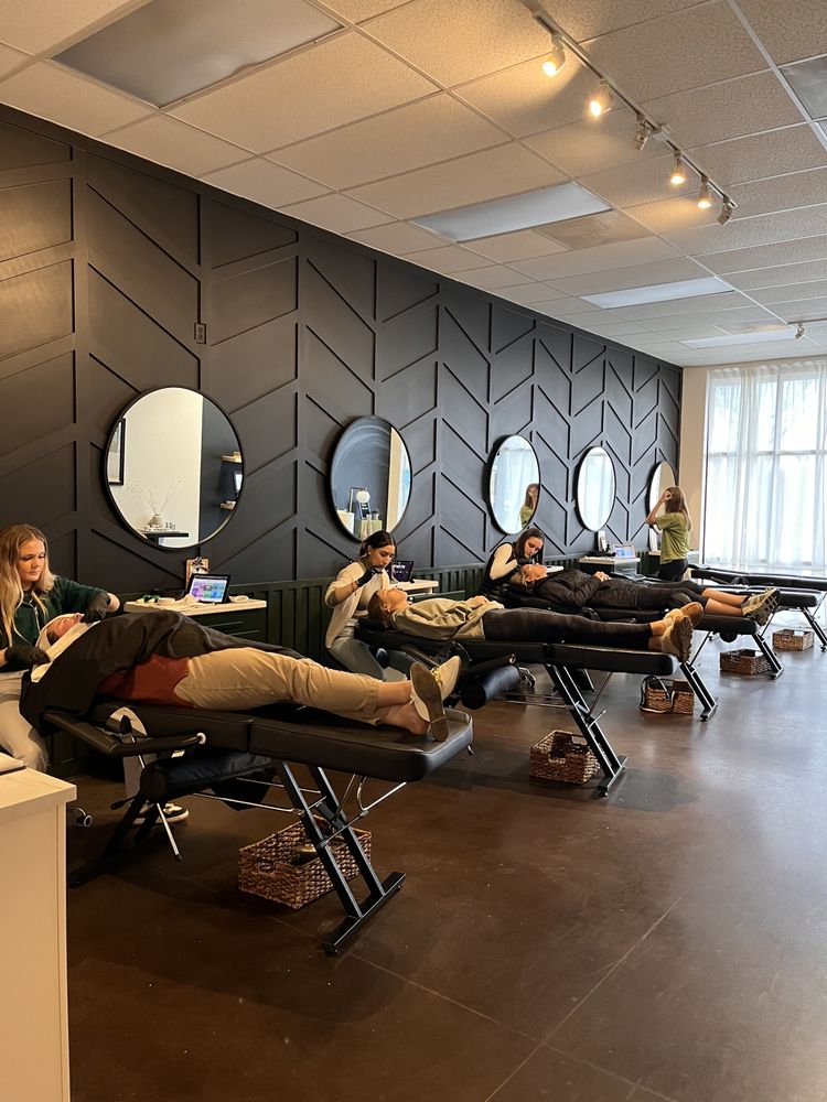 THE FACIAL BAR - Updated January 2026 - 20 Photos & 13 Reviews - 16559 ...