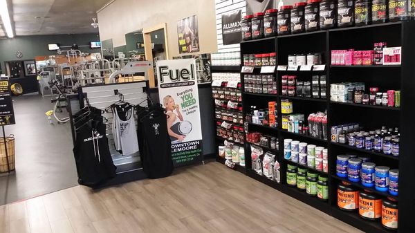 THE BODY SHOP HEALTH CLUB - Updated October 2025 - 21 Photos & 21 ...