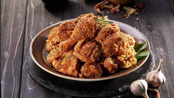 CM CHICKEN - Updated September 2025 - 99 Photos & 94 Reviews - 115 ...