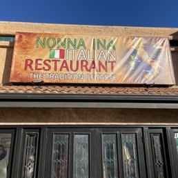 NONNA INA - Updated July 2025 - 176 Photos & 168 Reviews - 567 S Valley ...
