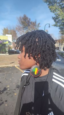 MALOBE NATURAL HAIR SALON - Updated March 2025 - 39 Photos - 3034 ...