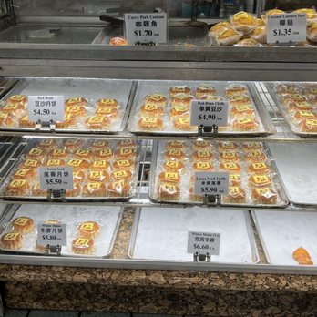 LONG’S FAMILY PASTRY - Updated January 2026 - 1238 Photos & 538 Reviews ...