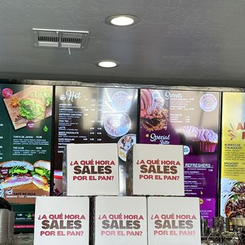 CON AZUCAR CAFE - Updated July 2025 - 144 Photos & 106 Reviews - 3901 ...