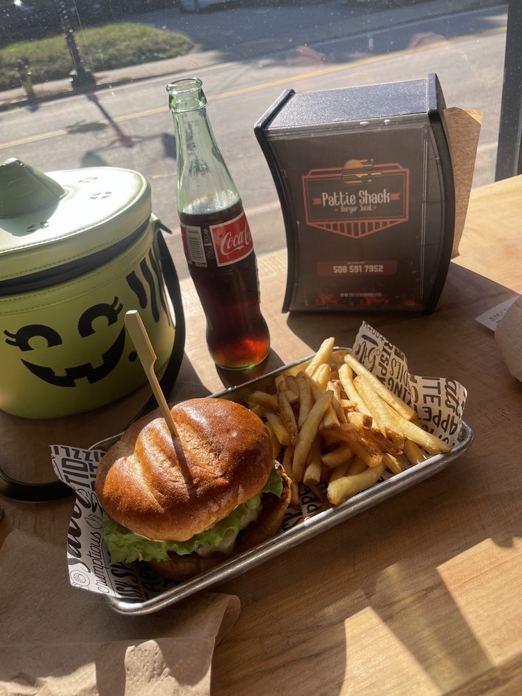 PATTIE SHACK - Updated November 2024 - 14 Photos & 14 Reviews - 315 ...