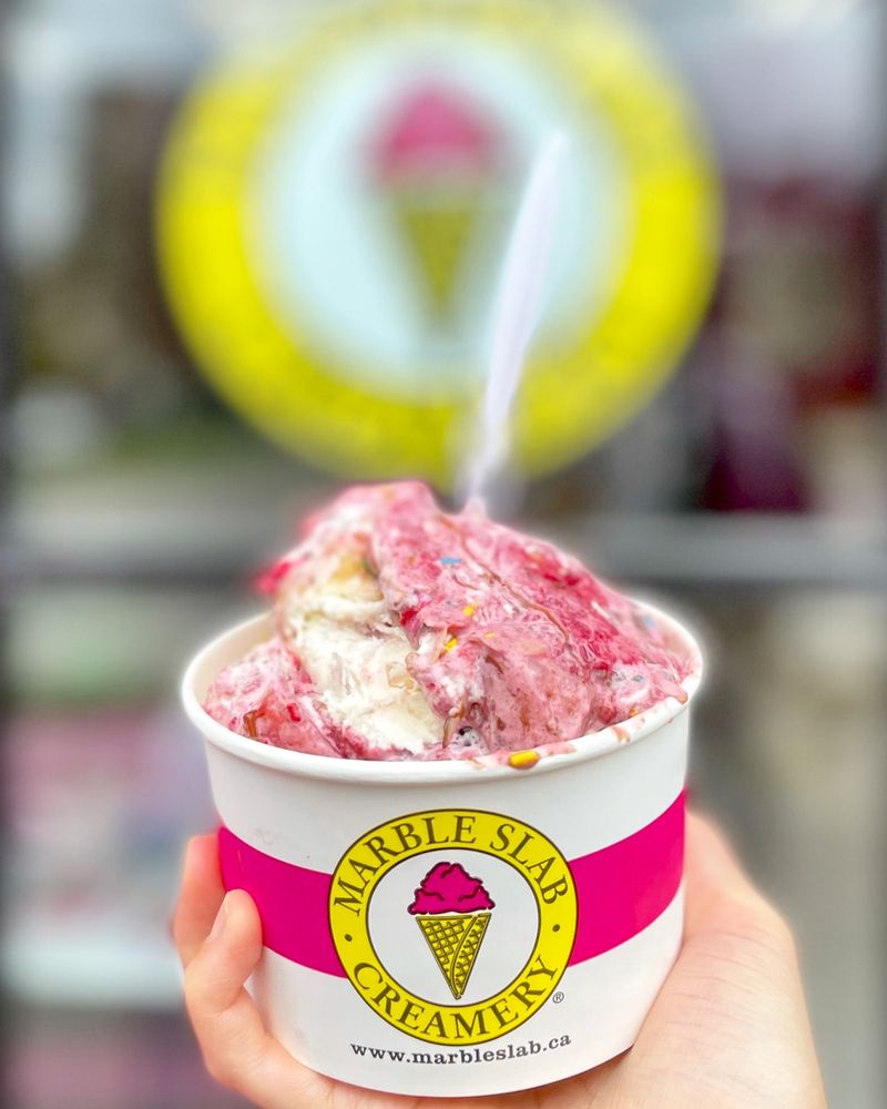 MARBLE SLAB CREAMERY - Updated September 2025 - 23 Photos & 17 Reviews ...