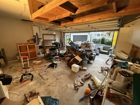 MY JUNK DOG JUNK REMOVAL, DEMOLITION & HAULING - Updated December 2025 ...