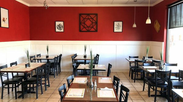 YAFA CAFE - 82 Photos & 91 Reviews - 13475 Switzer Rd, Overland Park ...