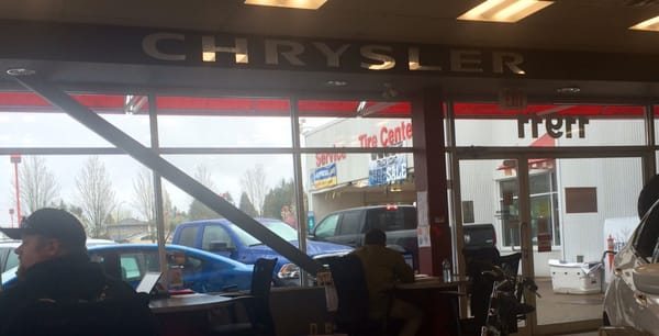 MAPLE RIDGE CHRYSLER JEEP DODGE - Updated December 2025 - 13 Photos ...