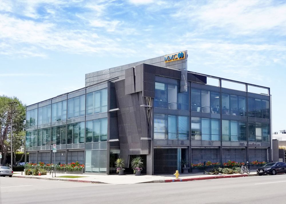 MMC HR - Updated December 2025 - 8150 Beverly Blvd, Los Angeles ...