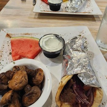 ATHENA’S GREEK KITCHEN - 538 Photos & 589 Reviews - 13250 Fm 529 ...