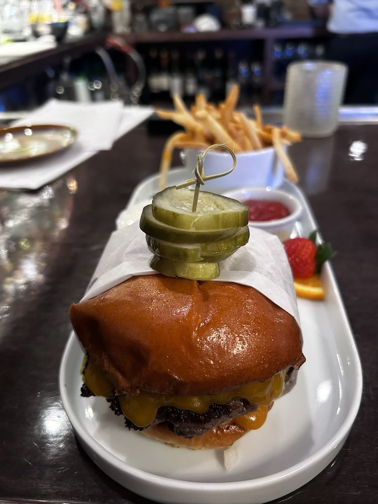 SPRING AND PORTER RESTAURANT - Updated December 2025 - 41 Photos & 41 ...