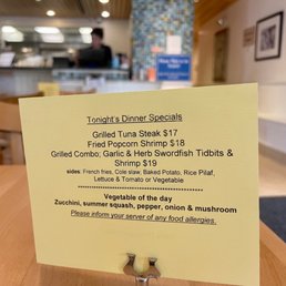 CAPTAIN MARDEN’S SEAFOODS - Updated May 2025 - 172 Photos & 312 Reviews ...