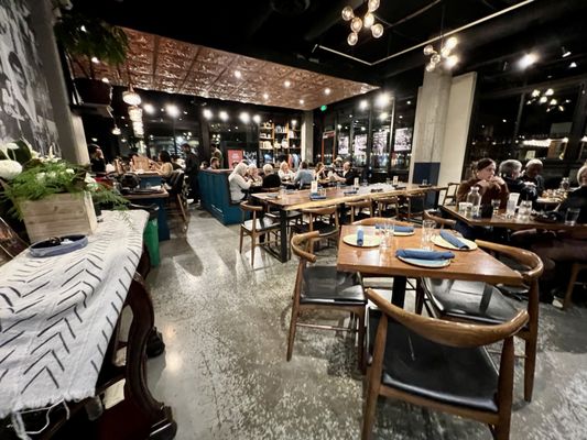 COMMUNION RESTAURANT AND BAR - Updated August 2024 - 1264 Photos & 439 ...