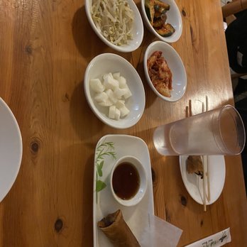 SEOUL HOUSE KOREAN RESTAURANT - Updated January 2025 - 228 Photos & 136 ...