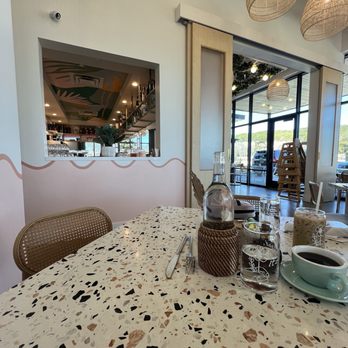 BOX ST. ALL DAY - LA CANTERA HEIGHTS - Updated March 2025 - 412 Photos ...