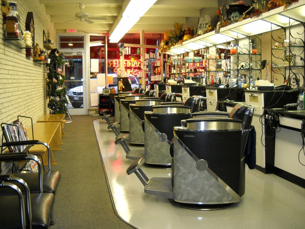 JOE’S BARBER SHOP - Updated December 2025 - 25 Reviews - 29 N Williams ...