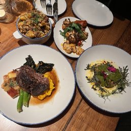 SYLVAN TABLE - Updated December 2025 - 1349 Photos & 451 Reviews - 1819 ...