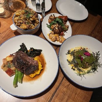 SYLVAN TABLE - 999 Photos & 333 Reviews - 1819 Inverness St, Sylvan ...