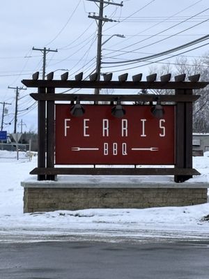 FERRIS BBQ - Updated June 2026 - 28 Photos & 18 Reviews - 79 Parsons St ...