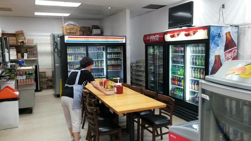 WARREN STREET DELI - Updated February 2025 - 16 Reviews - 9226 Warren ...