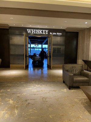 WHISKEY BY JOHN HOWIE - 89 Photos & 34 Reviews - 11111 NE 8th St ...