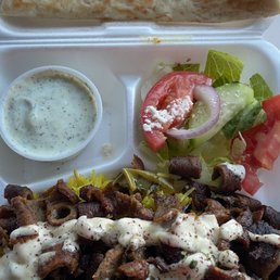 MEDITERRANEAN GRILL - 135 Photos & 286 Reviews - 15253 Bel-Red Rd ...