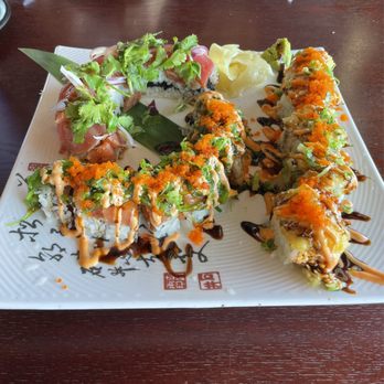SUSHI TIME - Updated January 2025 - 1000 Photos & 762 Reviews - 1153 ...