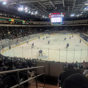 H-E-B CENTER AT CEDAR PARK - Updated May 2025 - 469 Photos & 314 ...