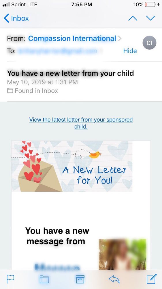 COMPASSION INTERNATIONAL - 17 Photos & 56 Reviews - 12290 Voyager Pkwy ...