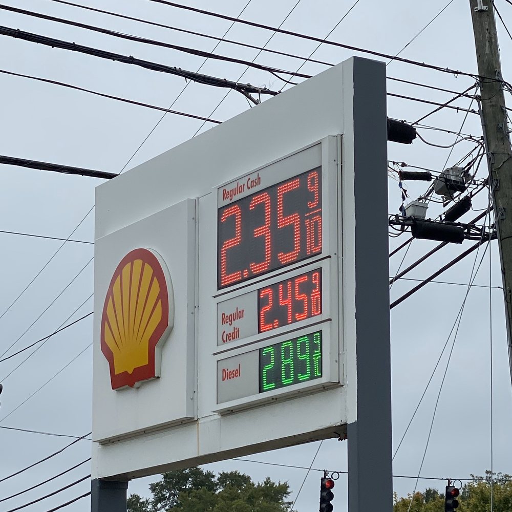 SHELL FOOD MART - Updated March 2025 - 2411 Lawrenceville Hwy ...