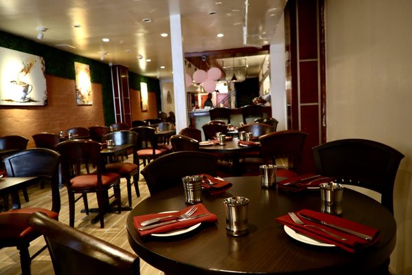 MUNA - Updated May 2024 - 179 Photos & 86 Reviews - 152 East 46th St ...