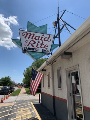 MAID RITE - Updated June 2024 - 39 Photos & 72 Reviews - 507 N 12th St ...