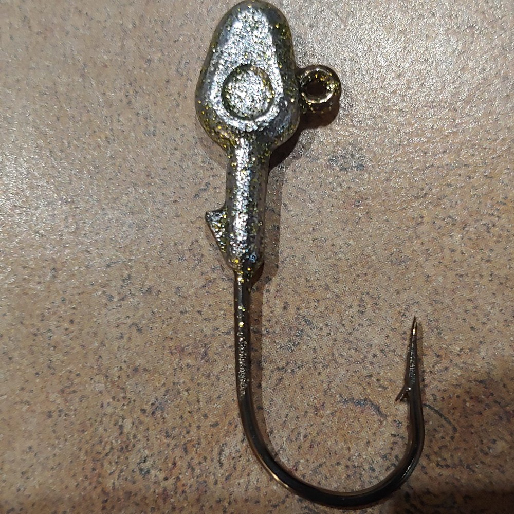 FAT BOYS JIGS - 34 Photos - 4220 N Stokes Way, Crystal River, Florida ...