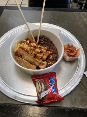 KUPBOP KOREAN WELL BEING FOOD - Updated June 2025 - 53 Photos & 113 ...