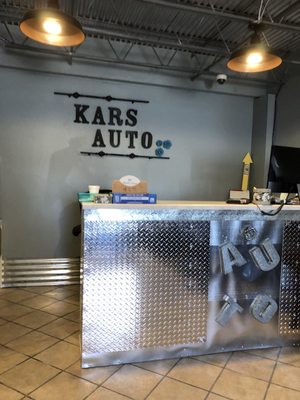 KARS AUTO SHOP - Updated December 2025 - 12 Photos & 21 Reviews - 11322 ...
