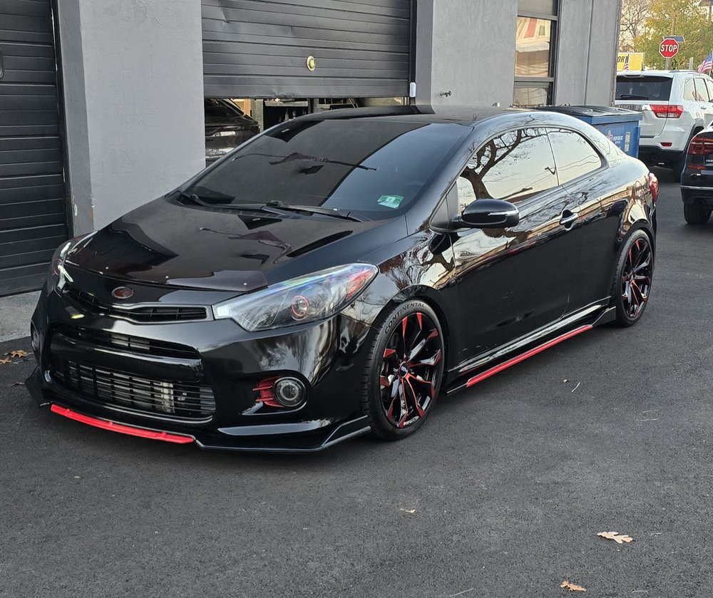 AUTO STARS DETAILING - Updated May 2026 - 51 Photos - 72 Edmund St ...