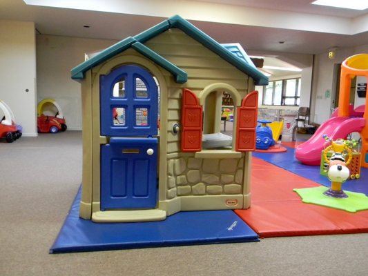 TINY TOTS INDOOR PLAYGROUND - Updated October 2025 - 2200 Coburg Rd, Eugene, Oregon ...
