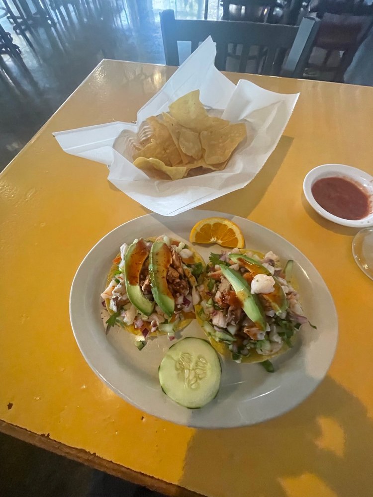MARISCOS PLAYA AZUL - Updated December 2025 - 32 Photos & 24 Reviews ...