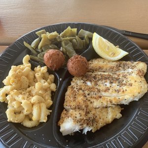 UNCLE BUCK’S FISH BOWL & GRILL - 166 Photos & 179 Reviews - Bowling ...