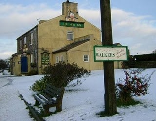 THE NEW INN - Updated July 2025 - Eccup Lane, Leeds, West Yorkshire ...