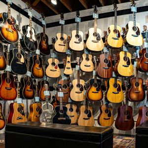 THE BASS SHOP - Updated August 2025 - 10 Reviews - 6400 California Ave ...