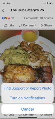 THE HUB EATERY - Updated December 2025 - 39 Photos & 23 Reviews - 222 ...