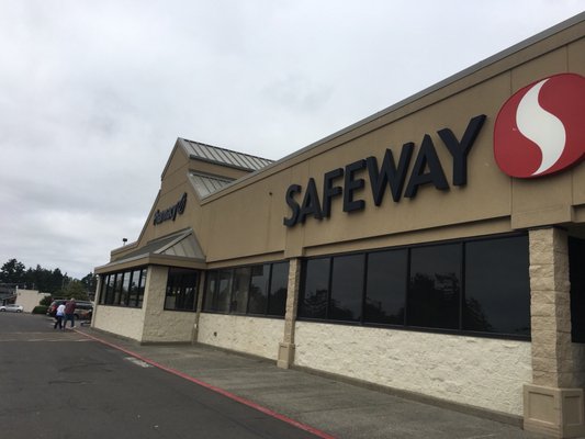 SAFEWAY - Updated December 2025 - 49 Reviews - 700 Hwy 101, Florence ...