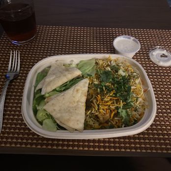 MASALA KITCHEN: KATI ROLLS & PLATTERS - Updated January 2026 - 82 ...