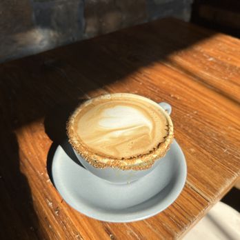 ARTIFACT COFFEE - Updated August 2024 - 861 Photos & 640 Reviews - 1500 ...