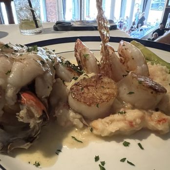 BLUE POINT GRILLE - Updated November 2024 - 645 Photos & 572 Reviews ...