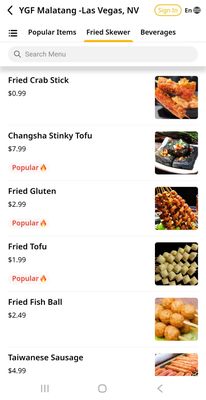 YGF MALATANG - Updated September 2025 - 55 Photos & 16 Reviews - 3655 S ...