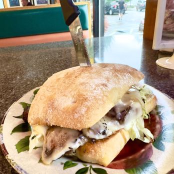 DELI GEORGE - Updated November 2025 - 146 Photos & 224 Reviews - 1114 ...