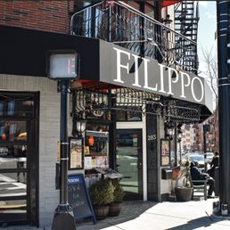 FILIPPO RISTORANTE & BAR - Updated July 2025 - 277 Photos & 403 Reviews ...